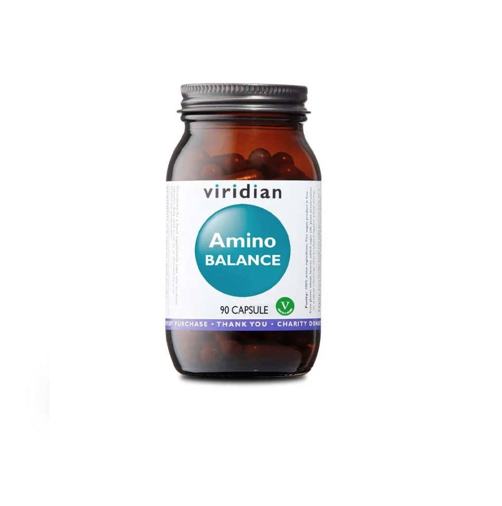 Amino Balance integratore alimentare | Biologica srl